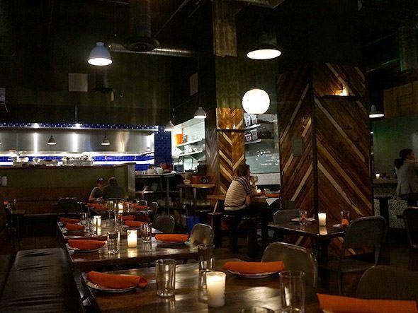 Bar Amá – The Sought After