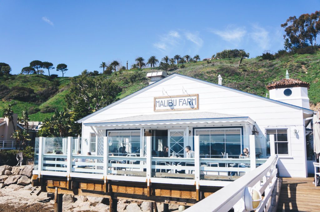 Malibu Farm