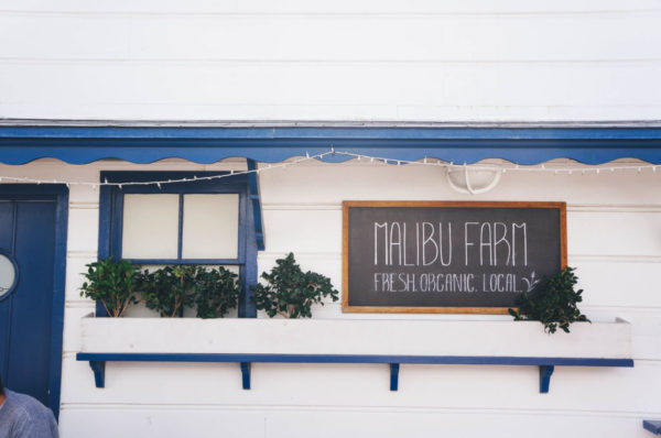 Malibu Farm