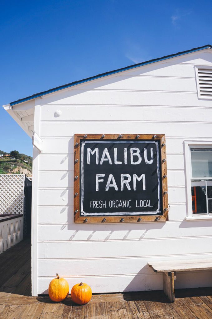 Malibu Farm