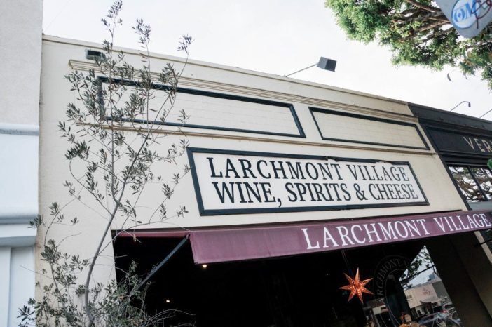 A Guide to Larchmont Village a Neighborhood Gem in Los Angeles