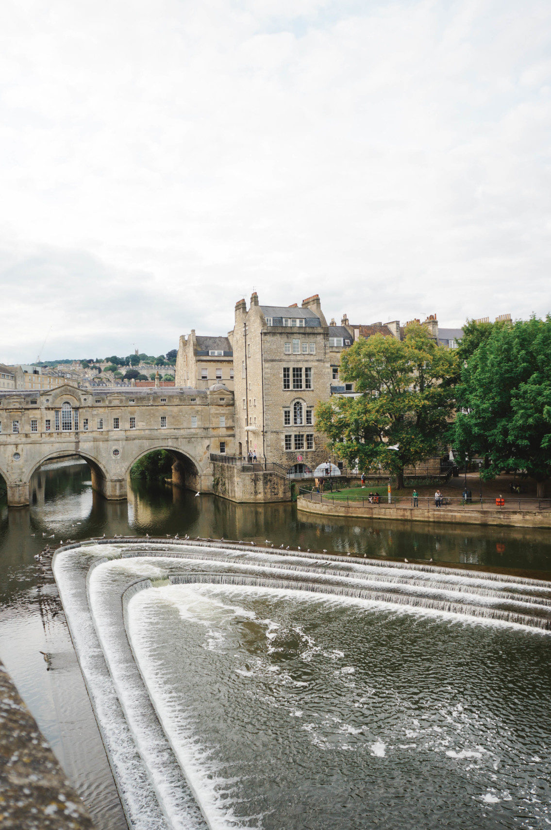 A Guide to Bath