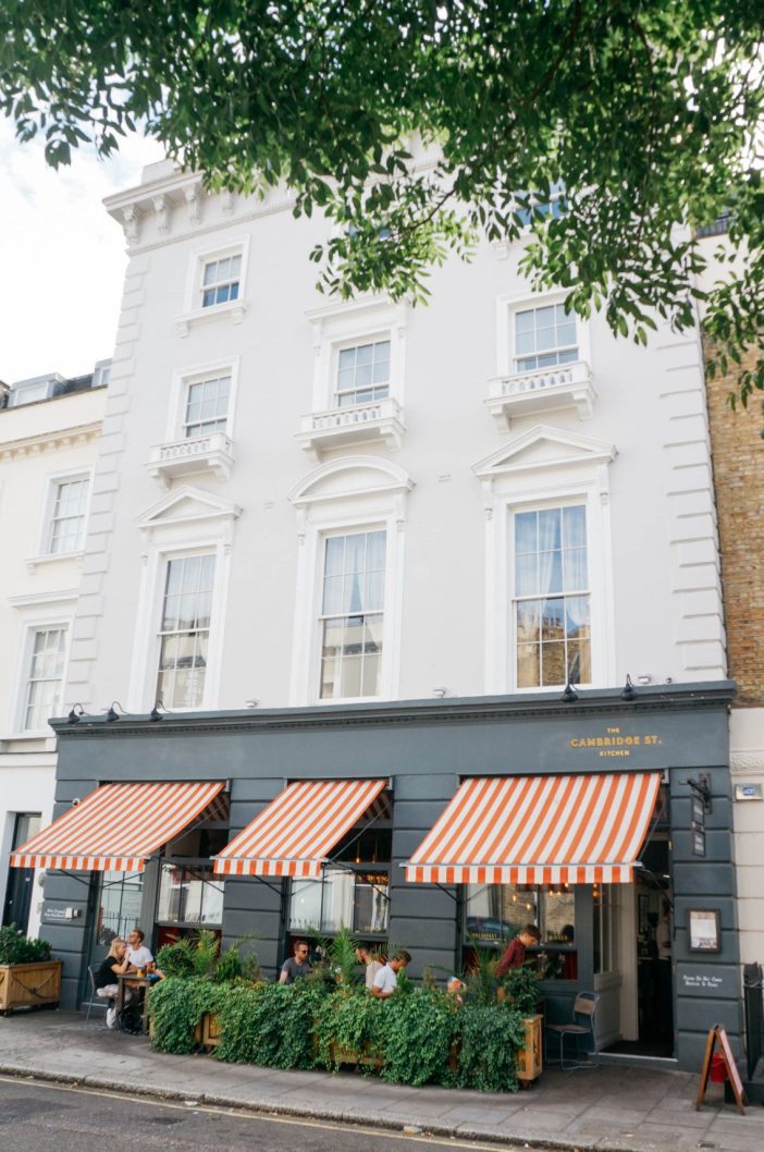 Artist Residence Pimlico
