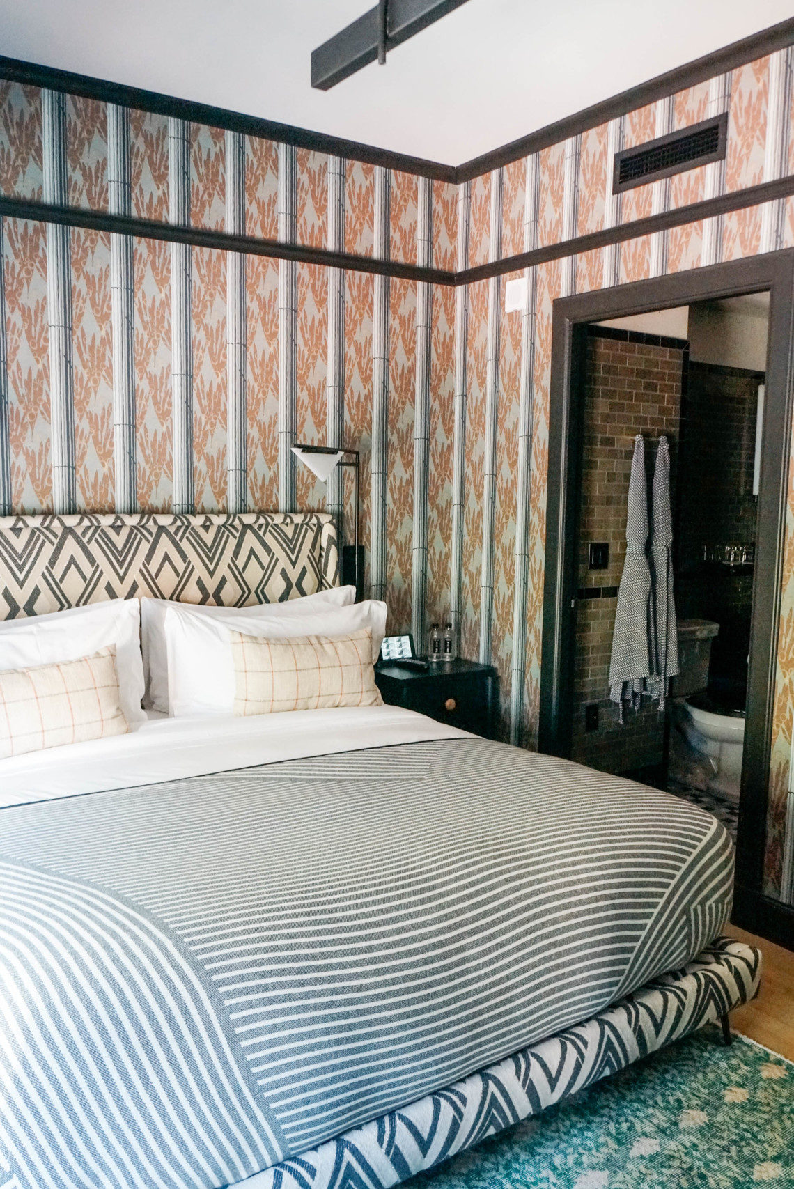 A Dazzling Hotel in San Francisco